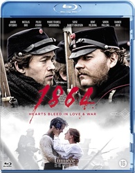 1864 Blu-ray (Netherlands)