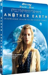 Another Earth Blu-ray (Blu-ray + DVD) (France)
