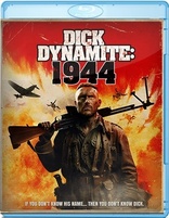 Dick Dynamite: 1944 Blu-ray (Canada)