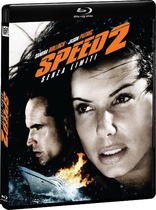 Speed 2: Senza Limiti Blu-ray (Speed 2: Cruise Control / I magnifici ...