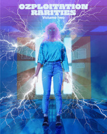 Ozploitation Rarities: Volume Two Blu-ray (Umbrella Entertainment ...