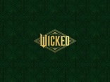 Wicked 4K Blu-ray (Amazon Exclusive)