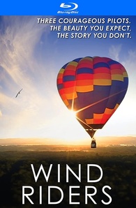 Wind Riders Blu-ray