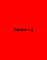 Pusher III 4K Blu-ray (4K Ultra HD) (Denmark)