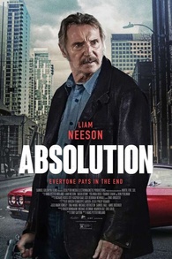Absolution Blu-ray