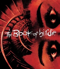 The Book of Birdie Blu-ray (Slipcover in Original Pressing)