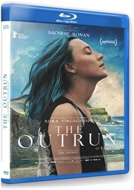 The Outrun Blu-ray (France)
