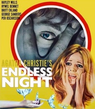 Endless Night 4K Blu-ray (4K Ultra HD + Blu-ray)