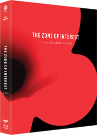 The Zone of Interest 4K Blu-ray (DigiPack) (South Korea)