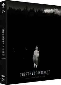 The Zone of Interest 4K Blu-ray (DigiPack) (South Korea)