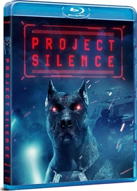 Project Silence Blu-ray (Talchul: Project Silence)