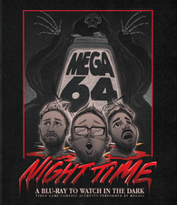 Mega64 Night Time Blu-ray