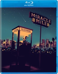 Miracle Mile Blu-ray (Special Edition) (Canada)
