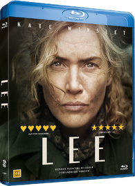 Lee Blu-ray (Denmark)