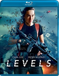 Levels Blu-ray