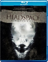Headspace Blu-ray