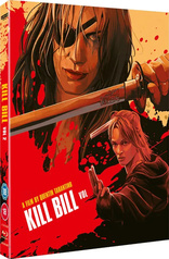 Kill Bill: Volume 2 4K Blu-ray (SteelBook) (United Kingdom)