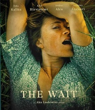 Odotus 4K Blu-ray (The Wait) (Finland)