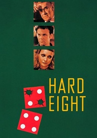 Hard Eight 4K Blu-ray (4K Ultra HD + Blu-ray)