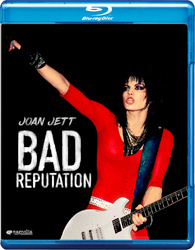 Bad Reputation Blu-ray (Joan Jett)