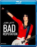 Bad Reputation Blu-ray (Joan Jett)