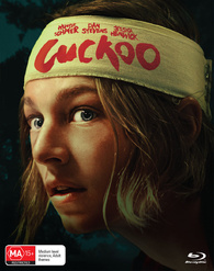 Cuckoo Blu-ray (Australia)
