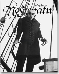 Nosferatu Blu-ray (Brazil)