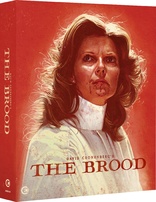 The Brood 4K Blu-ray (DigiPack) (United Kingdom)