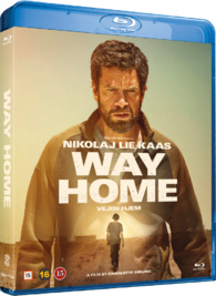Way Home Blu-ray (Vejen hjem) (Finland)