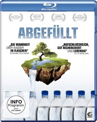 Tapped Blu-ray (Abgefüllt) (Germany)