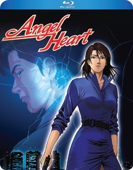 Angel Heart Blu-ray