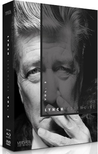 Lynch Essencial Vol. 2 - Edição Limitada Blu-ray (Império dos Sonhos ...