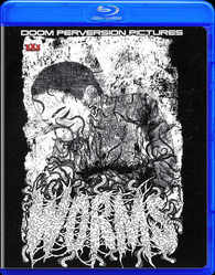 Worms Blu-ray (Limited Edition)