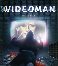 Videoman Blu-ray
