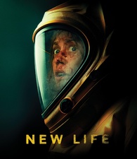 New Life Blu-ray