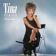 Tina Turner: Private Dancer Blu-ray (Deluxe Edition | 40th Anniversary)