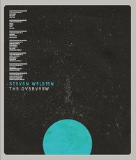 Steven Wilson: The Overview Blu-ray (Blu-ray Audio) (France)