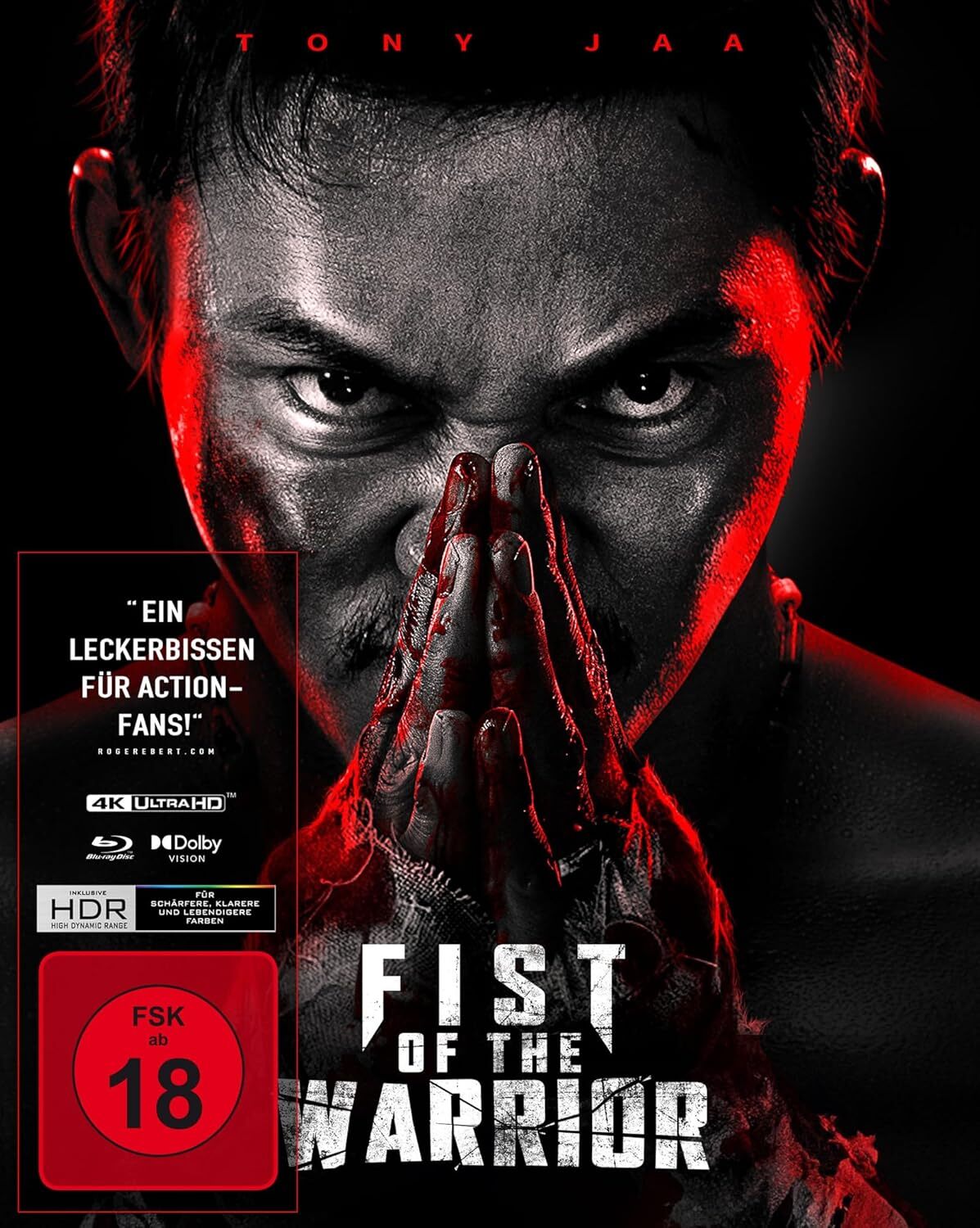 Tony Jaa 2024 Movies 0993