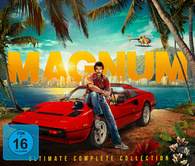 Magnum: Ultimate Complete Collection Blu-ray (Plaion Exclusive DigiPack ...