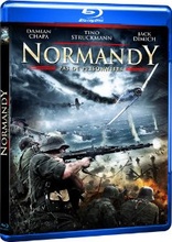 Red Rose of Normandy Blu-ray (Normandy) (France)