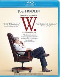 W. Blu-ray (Canada)
