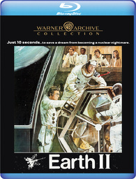 Earth II Blu-ray (Warner Archive Collection)