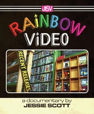 Rainbow Video Blu-ray