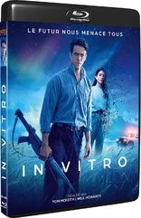 In Vitro Blu-ray (France)