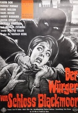 Ferat Vampire Blu-ray (Autovampir / Upír z Feratu)