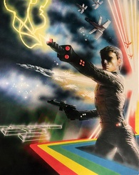 The Rubber-keyed Wonder: 40 Years of the Sinclair ZX Spectrum Blu-ray ...