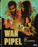 One People Blu-ray (Wan Pipel)