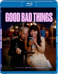 Good Bad Things Blu-ray
