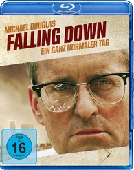 Falling Down Blu-ray (Germany)