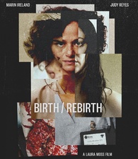 Birth/Rebirth Blu-ray (Slipcover in Oiginal Pressing)